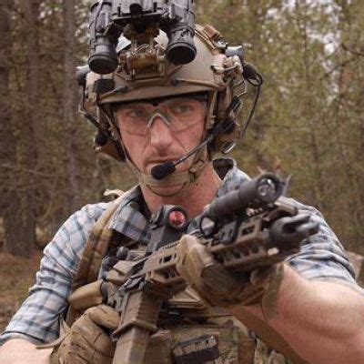 Garand Thumb Wiki Age Height Net Worth Wife Updated On February