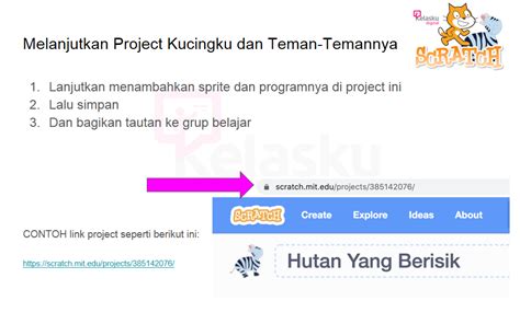 Ebook Gratis Tutorial Scratch Programming Untuk Pemula Akademi