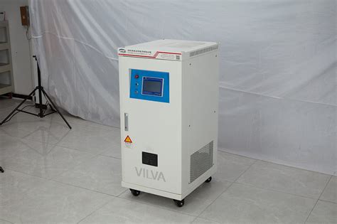5KW 500KW AC Resistive Load Bank Shenzhen VILVA Electronic Co Ltd
