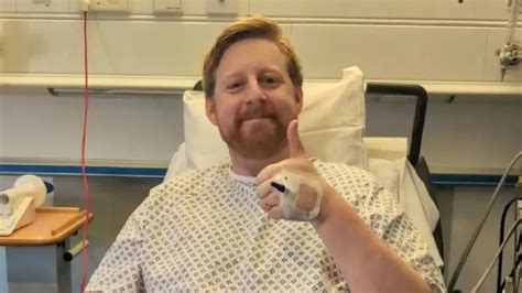 Michael Patrick Dies At 35 Game Of Thrones Actors Mnd Fight Inspires Fans