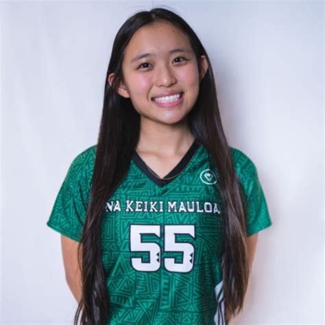 Raymie Lums Volleyball Recruiting Profile