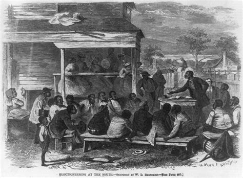 Freedmens Bureau Hospitals