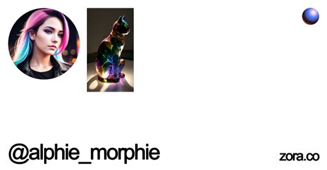 Alphie Morphiev 2