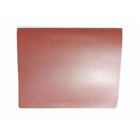Red A Ankita Ring Bind Plastic File Folder For Office At Piece In New Delhi