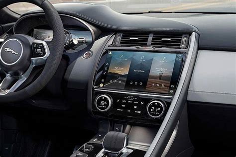 Jaguar E Pace 2025 Price Review Specifications And Oktober Promo