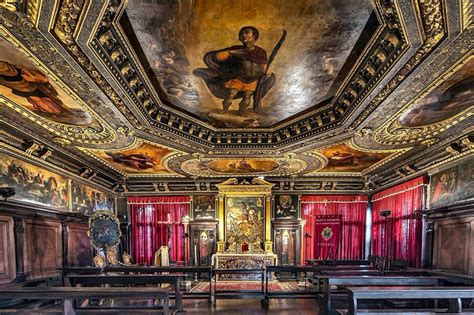 The Schools Of Venice A Hidden Treasure In The City Visitveneziaeu