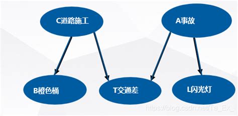 贝叶斯网络bayesian Network基础理论及算法介绍贝叶斯链式法则taex的博客 Csdn博客