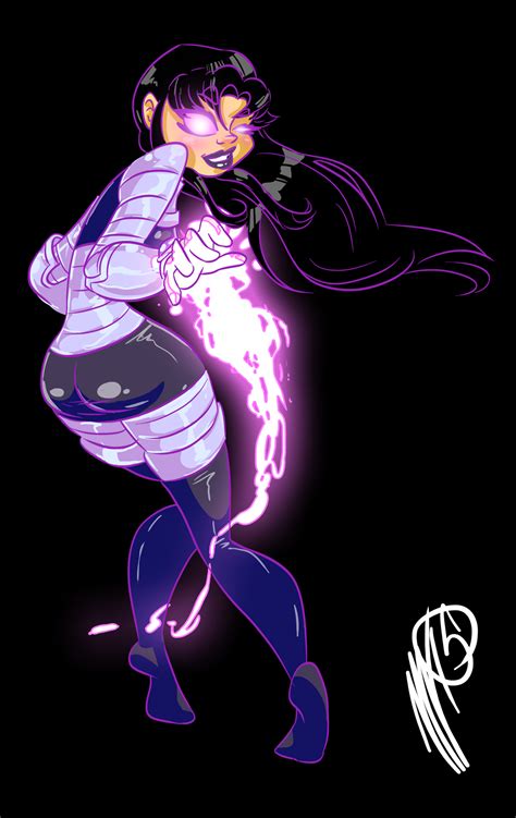Blackfire By Sgtmadness On Deviantart