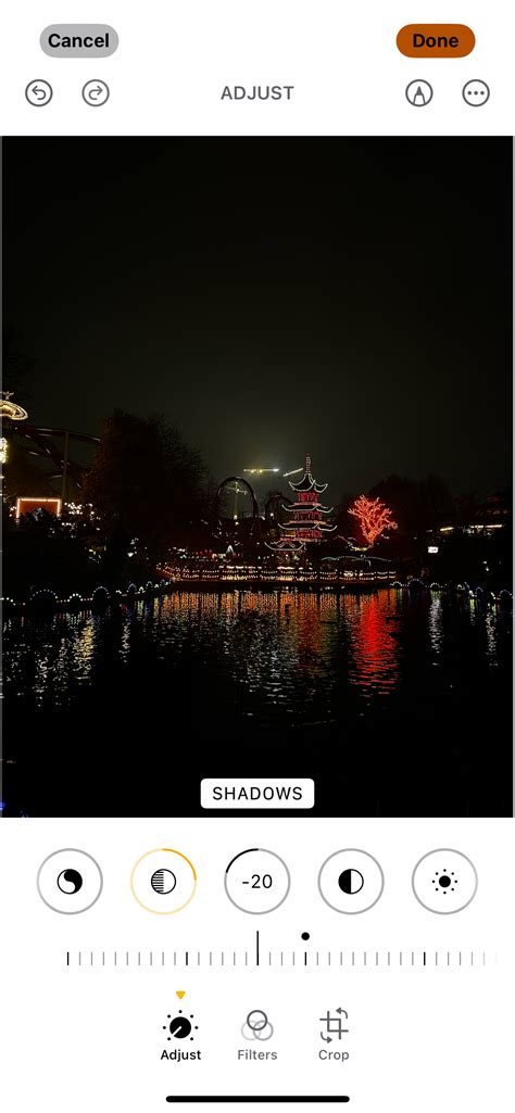 How I Make My Smartphone Photos Pop By Tweaking The Shadows And Highlights