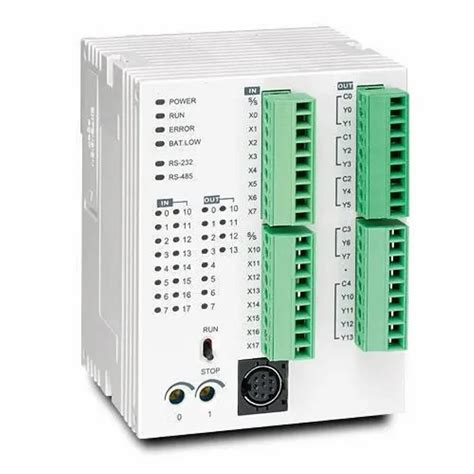 Delta DVP SX2 Series PLC 494 At 8700 Piece In Kancheepuram ID 27442431655