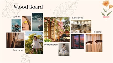 Cottage Core Aesthetics Behance