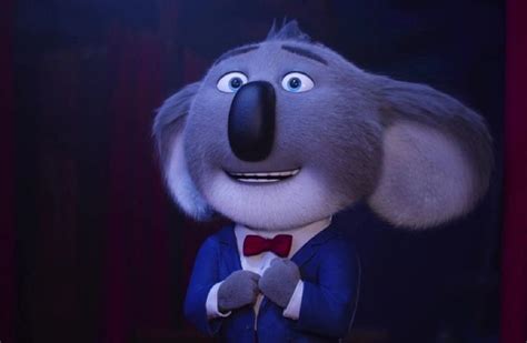 Buster Moon
