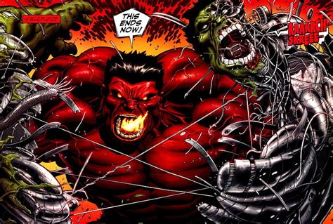 Cómics Hulk Hulk Rojo Fondo De Pantalla Hd Wallpaperbetter