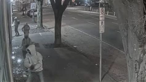 Portlands Crime Rates Compared To Other Us Cities