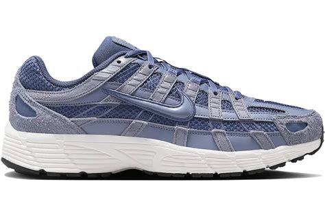 Nike P 6000 Se Diffused Blue Ashen Slate Mens Hf0015 400 Us