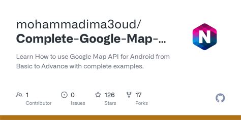 GitHub Mohammadima3oud Complete Google Map API Tutorial Learn How To Use Google Map API For