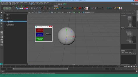 Collision Demo BLOG YouTube