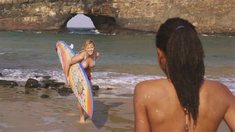 Sasha Jackson Nude Pics Page