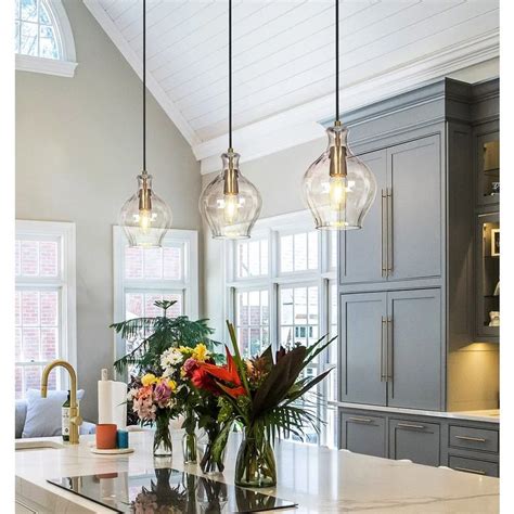 Coria Modern Contemporary Mini Chic Glass Pendant Light