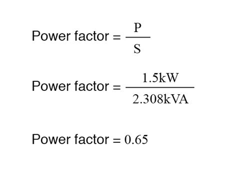 Power Factor Correction Experiment
