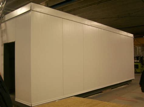 Electrical Building Structural Panels Inc