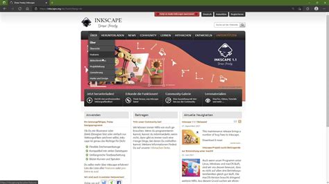 Instrukcja Optymalnej Instalacji Programu Inkscape