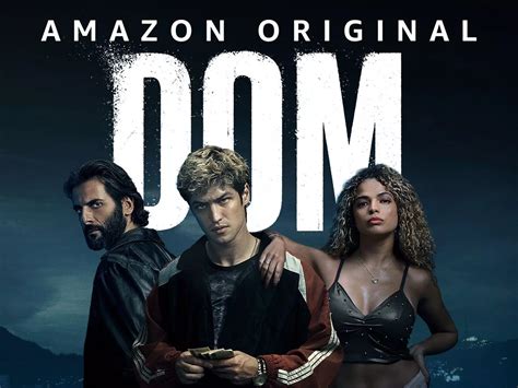 Dom Sæson 2 Prime Video 17 03 2023