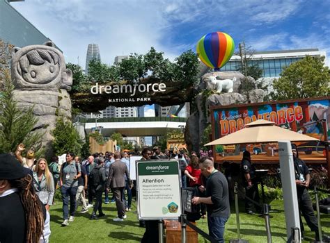 Prakash Aradhya On Linkedin Salesforce Dreamforce