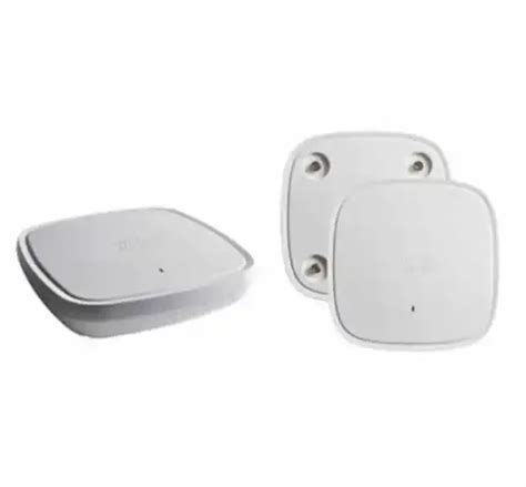Brand New Ciscos Catalysts 9120ax Series C9120axi H Access Point Internal Antenna Wifi 6