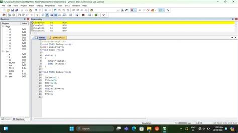 Sai Swapna Surabattula On Linkedin 🚀day 3 Of 50 Days Embedded System