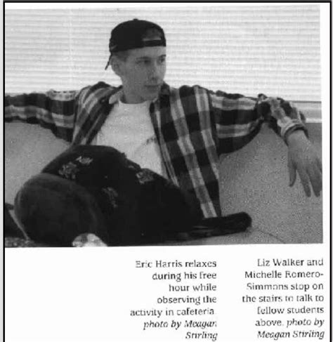 Columbine Yearbook Class Of 1999 Hauruckzuck On Tumblr