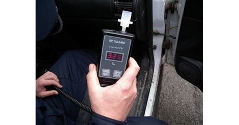 МВР променя правилата за вземане на кръвни проби