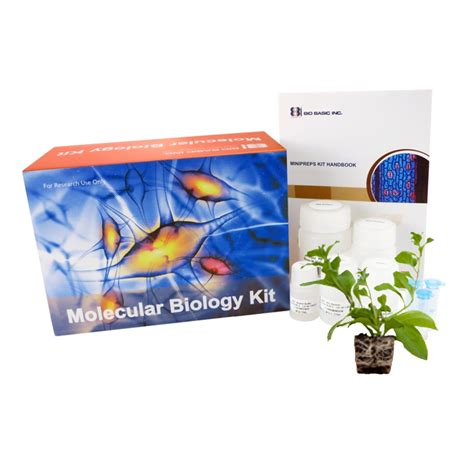 Ez 10 Spin Column Plant Genomic Dna Miniprep Kit Sk826 Gentech Biosciences Sas