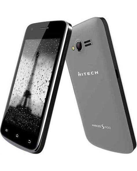 Hitech Mobile