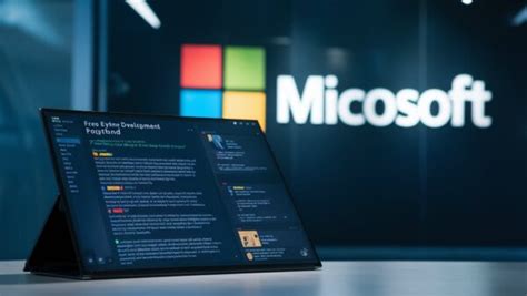 Microsofts Free Python Development Professional Course For Programming Students In