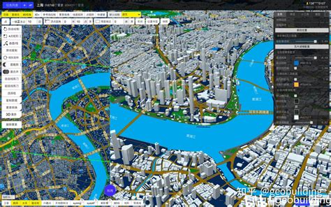 大文件geojson渲染geojson转pbf矢量切片工具下载 腾讯云开发者社区 腾讯云