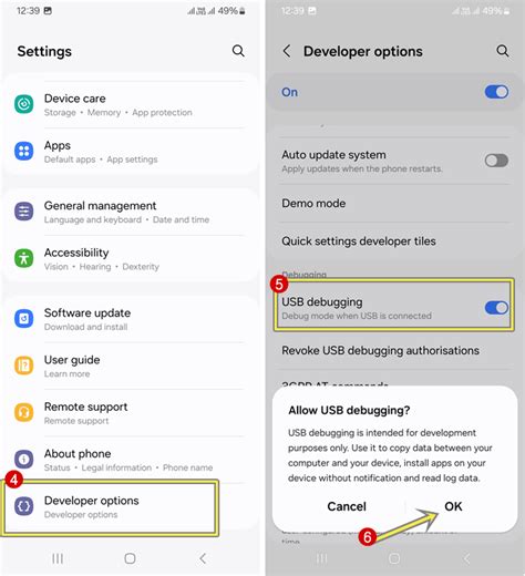 How To Fix Usb Connector Connected Or Disconnected Notification On