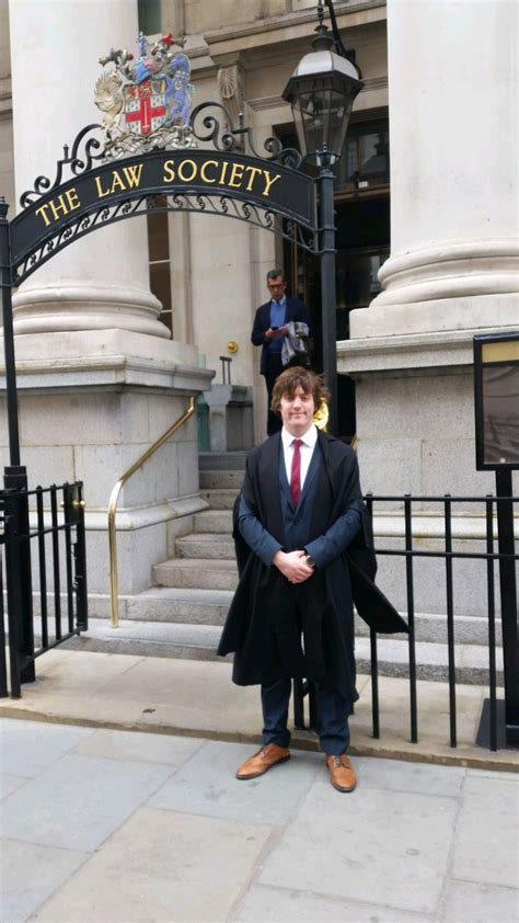 Luke Corcoran On Linkedin Today Marks 6 Years To The Day Since I Joined Government Legal