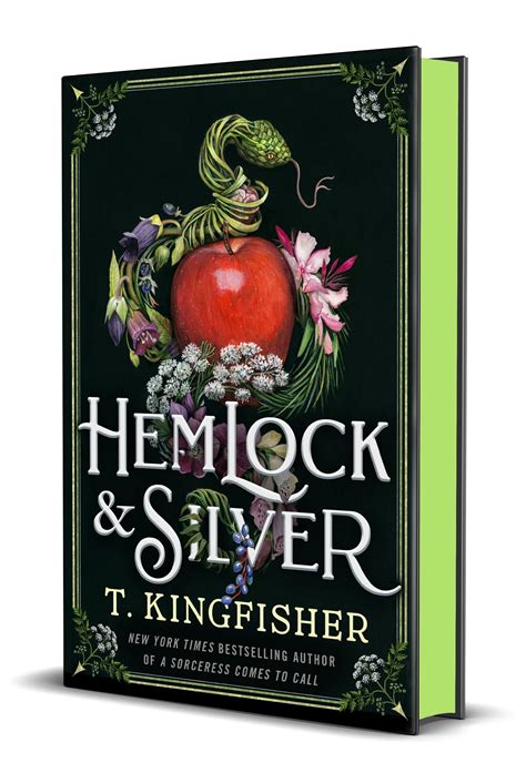 Hemlock And Silver