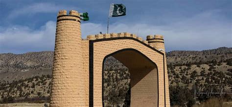 Best Places To Visit In Ziarat With Chalo Pakistan Tours