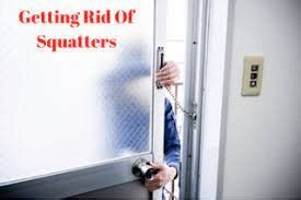Dealing With Squatters In Texas Legal Steps To Reclaim Your Property