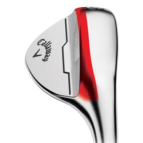 New And Used Callaway Opus Platinum Blue S Grind Wedge Sand Wedge Golf