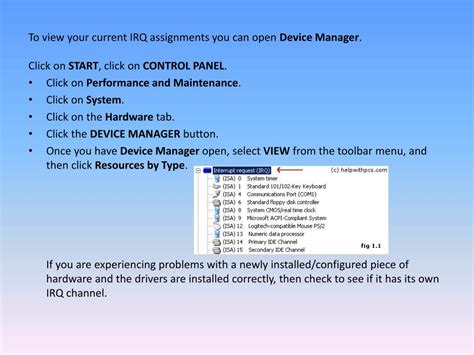 Ppt Irq Dma And I O Ports Introduction Powerpoint Presentation Free Download Id 1838543