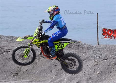 Lido Zio Tom Sosta Camper Scalea