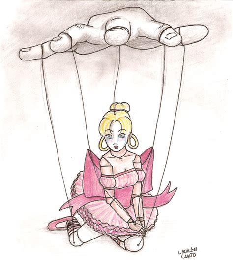 The Puppet Master By Lukstar On DeviantArt