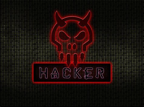 Hackers Logo