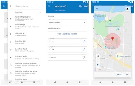 5 Best Automation Apps For Android Techpp