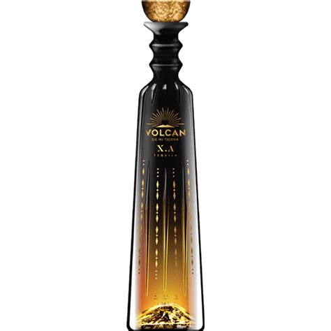 Volcán De Mi Tierra Xa Extra Añejo Tequila Double Gold 2024 Buy