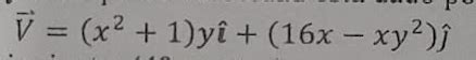 Solved Consider The Flow Of A Fluid Whose Velocity Field Is Chegg