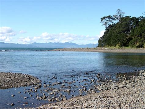 Kawakawa Bay South Auckland New Zealand Kawakawa Bay Is … Flickr